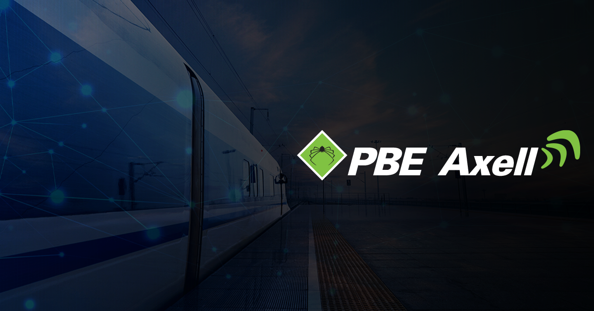 PBE Axell | Safety - Communications - Power