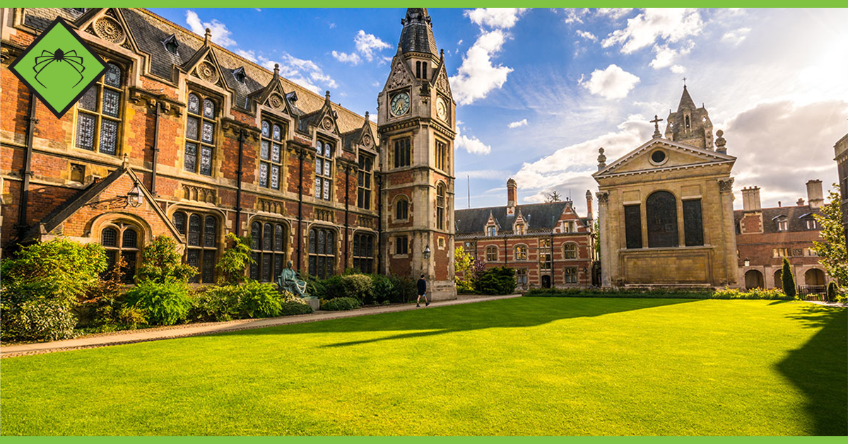 Campus Wireless Communication Solutions | PBE Axell