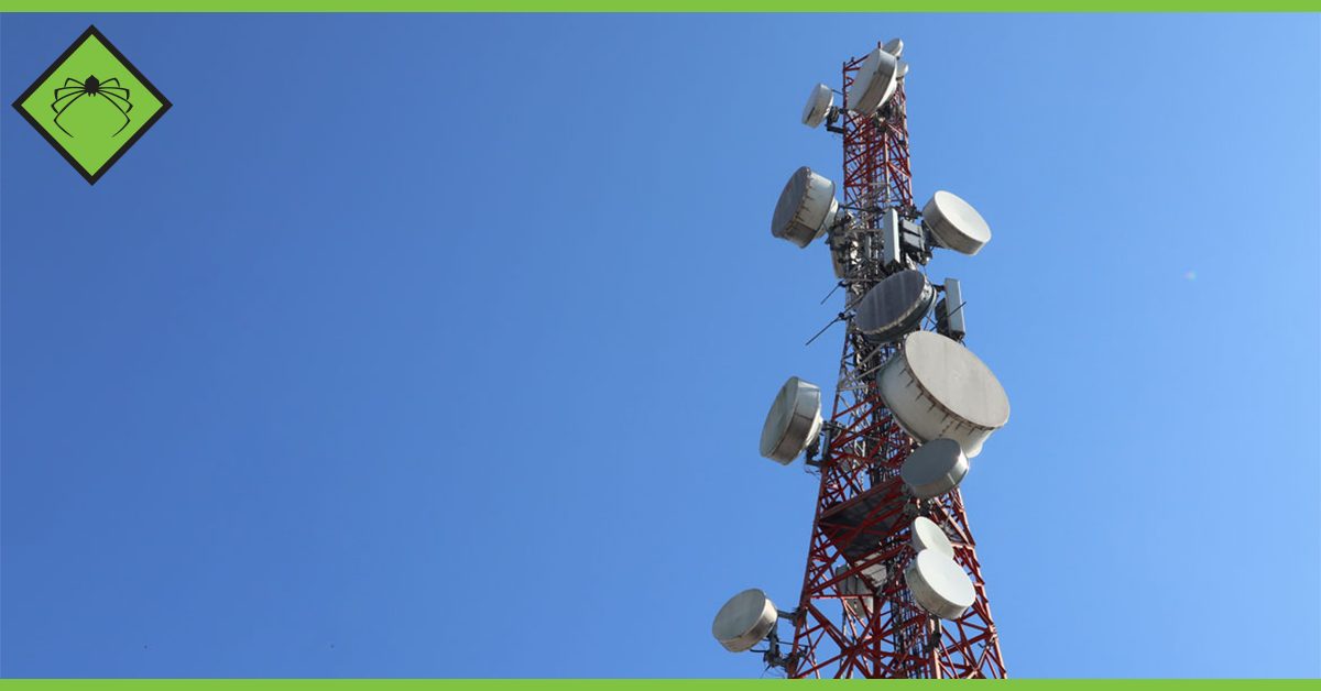 Cellular Communication Solutions | PBE Axell