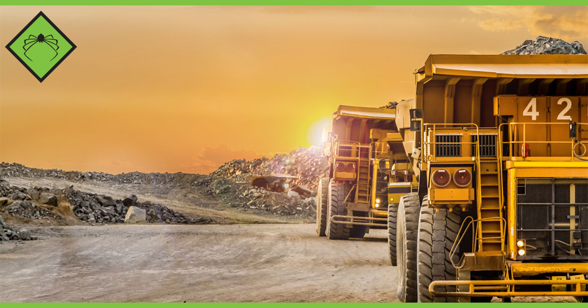 Safety, Communication & Power Solutions for Mining | PBE Axell
