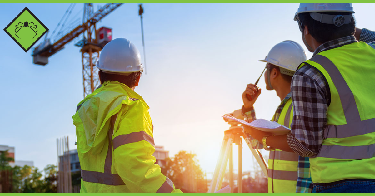 Sectors & Industries We Serve | PBE Axell